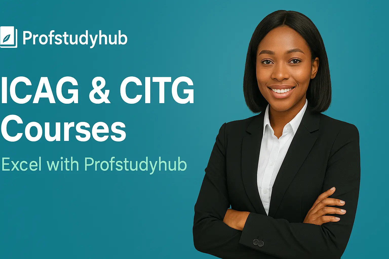 - ICAG & CITG Courses | Profstudyhub